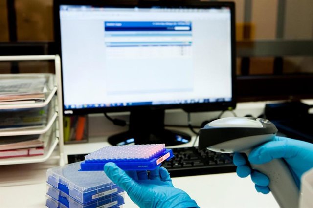 Andalucía desarrolla 31 proyectos de investigación y 61 estudios ...