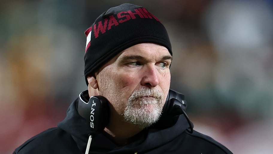 Kevin Stefanski hire just smashed the door open for a Commanders nightmare