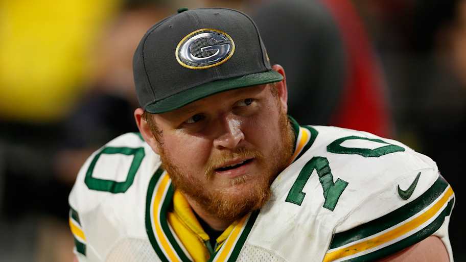 TJ Lang urges Matt LaFleur to make one genius coaching change