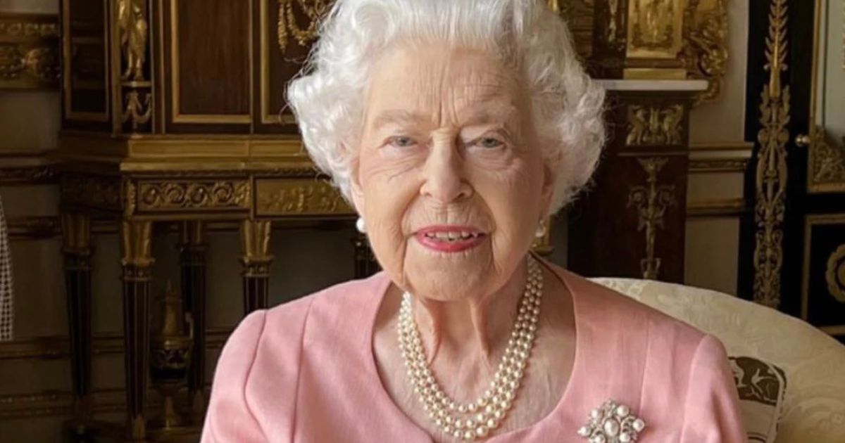 Forget royal banquets — Queen Elizabeth’s daily diet was far more ...