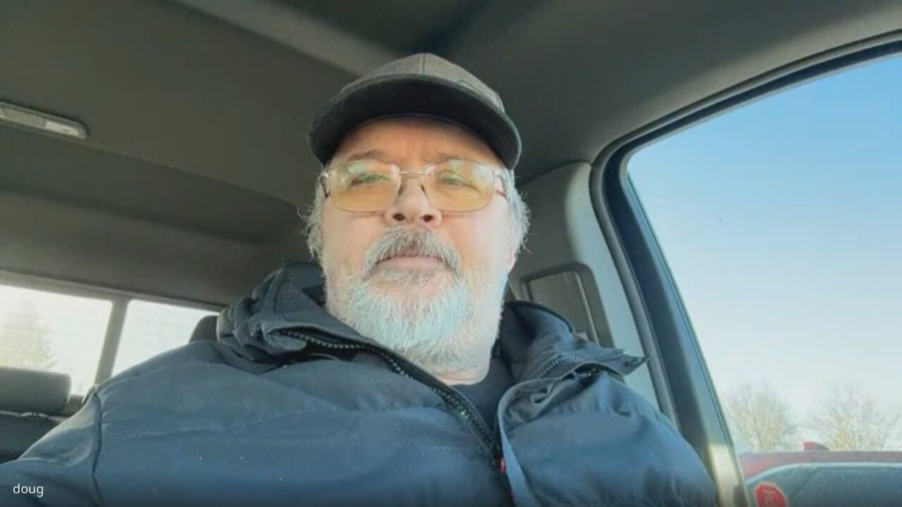 Co-operation between province, federal government on canola deal a ...