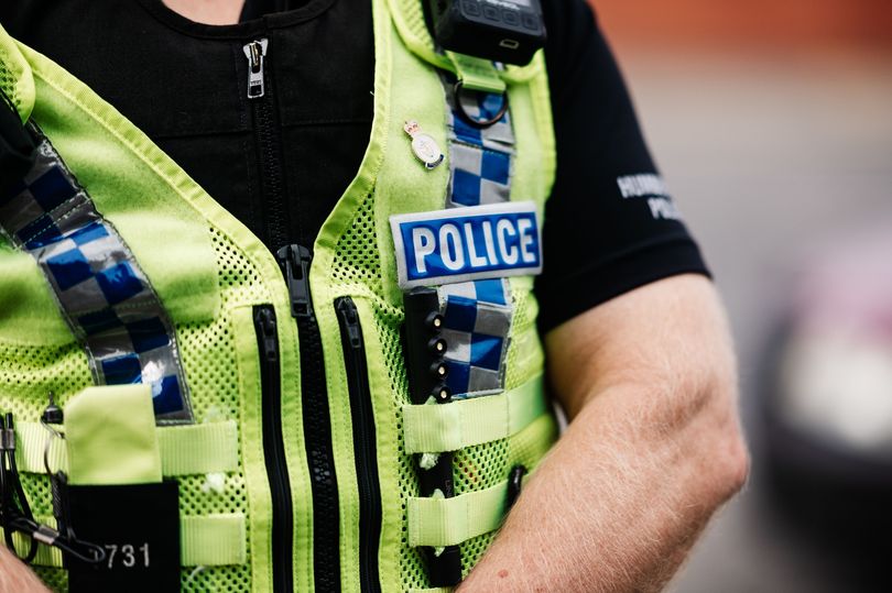 Two people hit by car on major Hull road