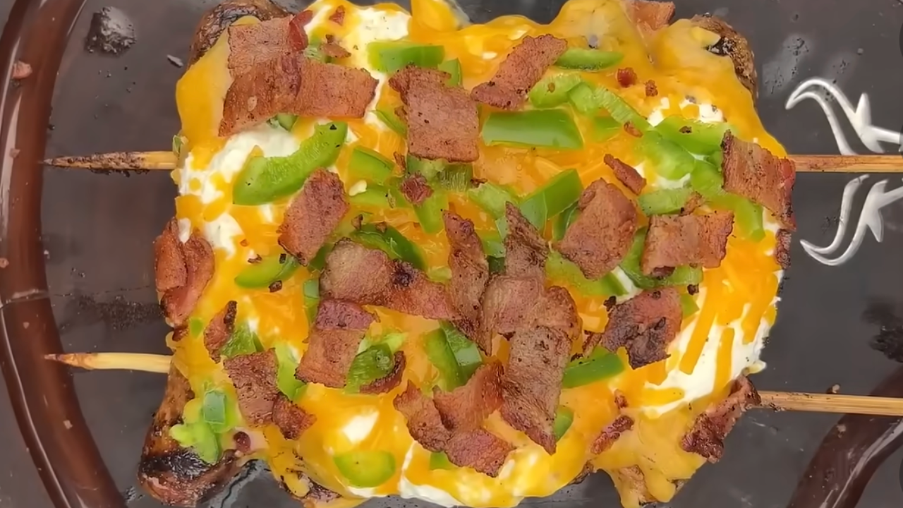 Why jalapeño popper flavor works on venison