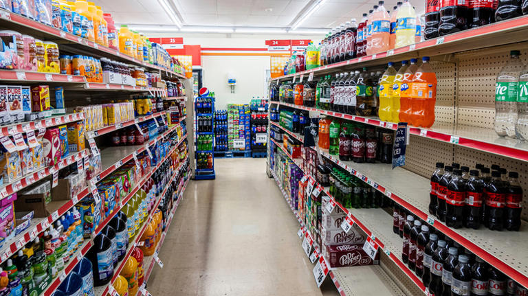 How to order food in bulk from Dollar Tree