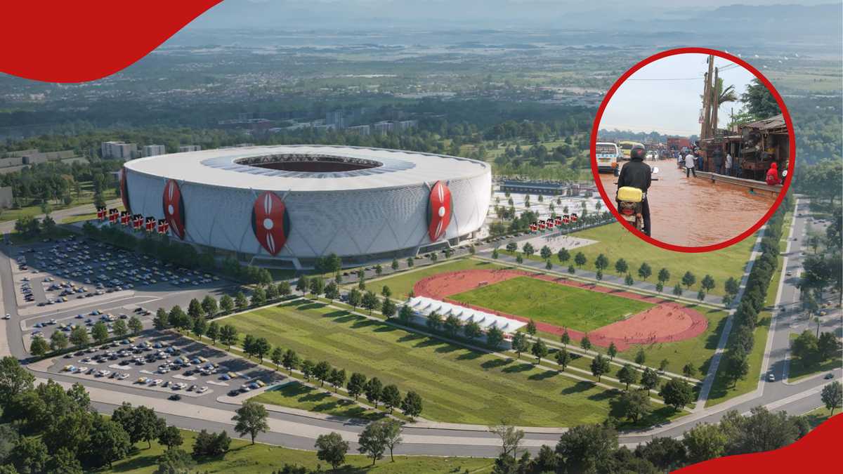AFCON 2027: Outrage after journalist asks CAF to strip Kenya, Tanzania ...