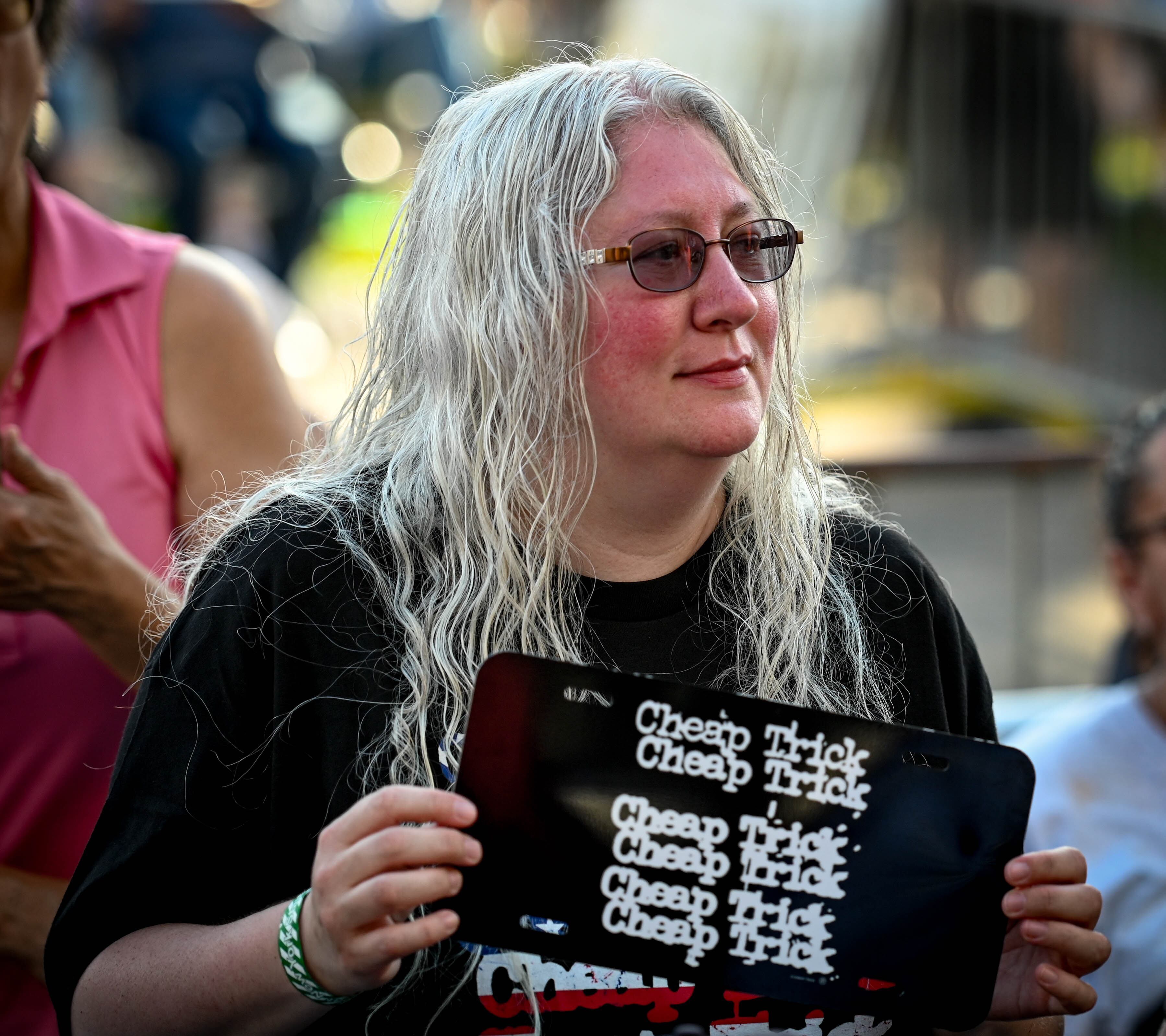 Classic rock band’s secret to staying together 50 years: 'We were never ...