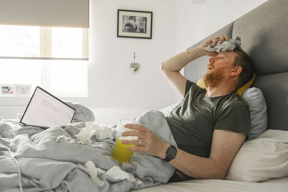 The UK city where people are most likely to get ill this winter