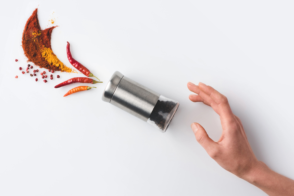 Hot and spicy food capitals to taste-test