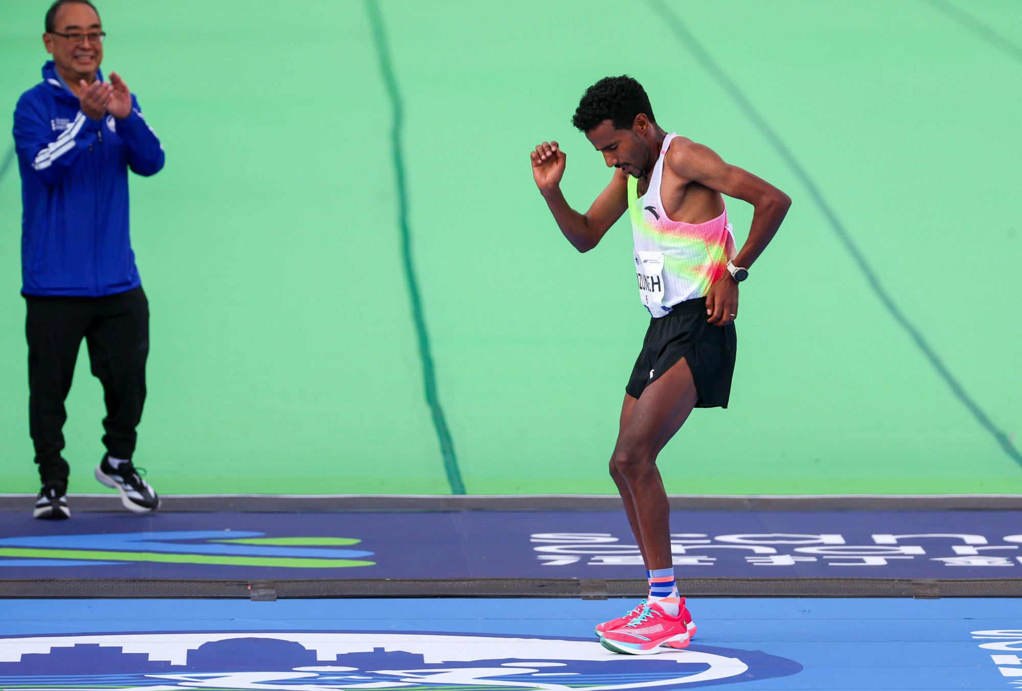 Hong Kong Marathon organisers to look into turning event into 2-day affair