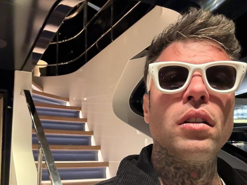 Fedez e il referendum sulla giustizia: bufera politica e smentita ...