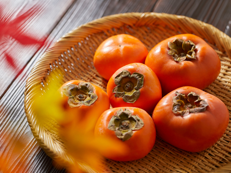 Persimmon health benefits: From weight loss to better digestion and ...