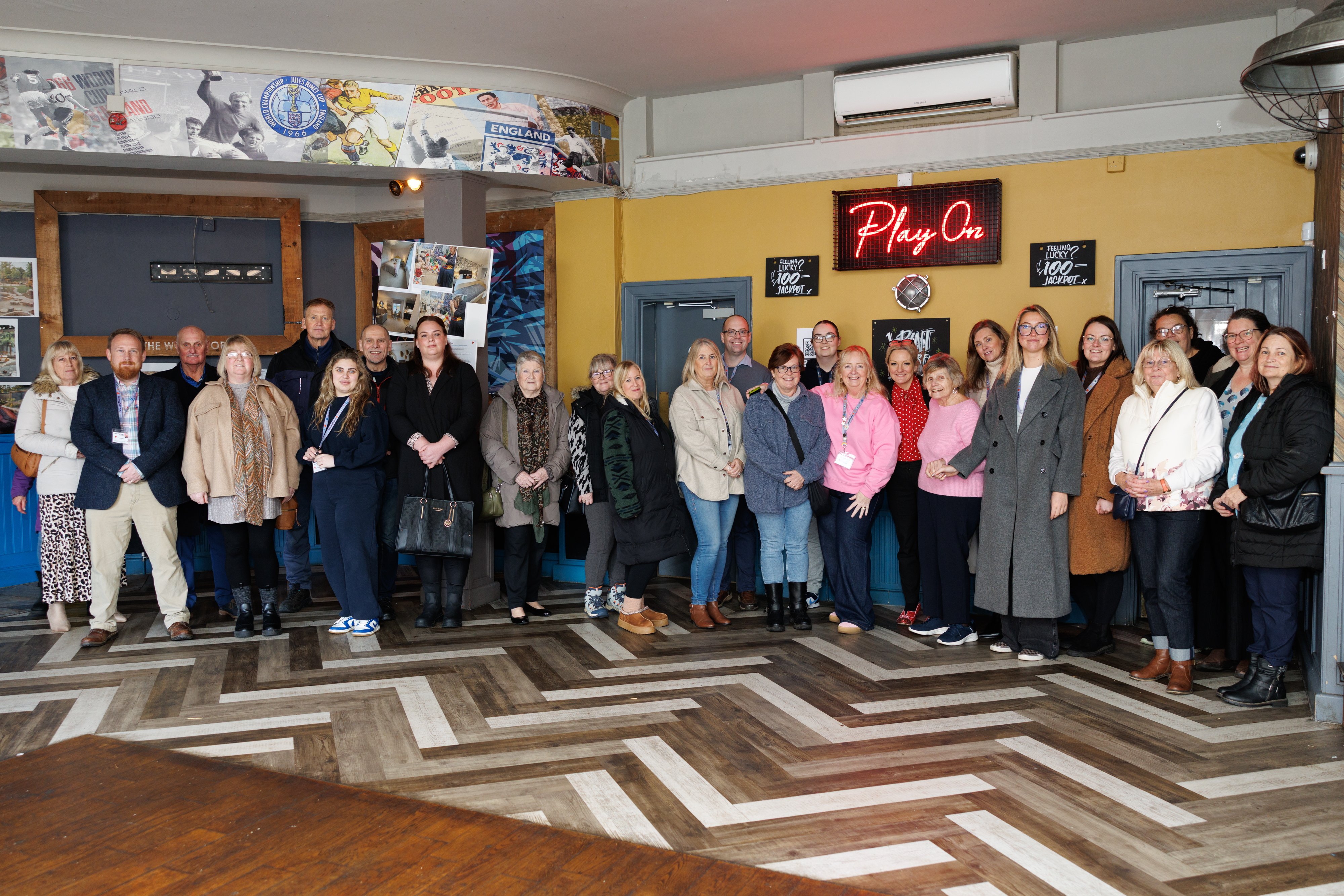 Vision for Manor House Pub unveiled as Growing Places plans to open ...