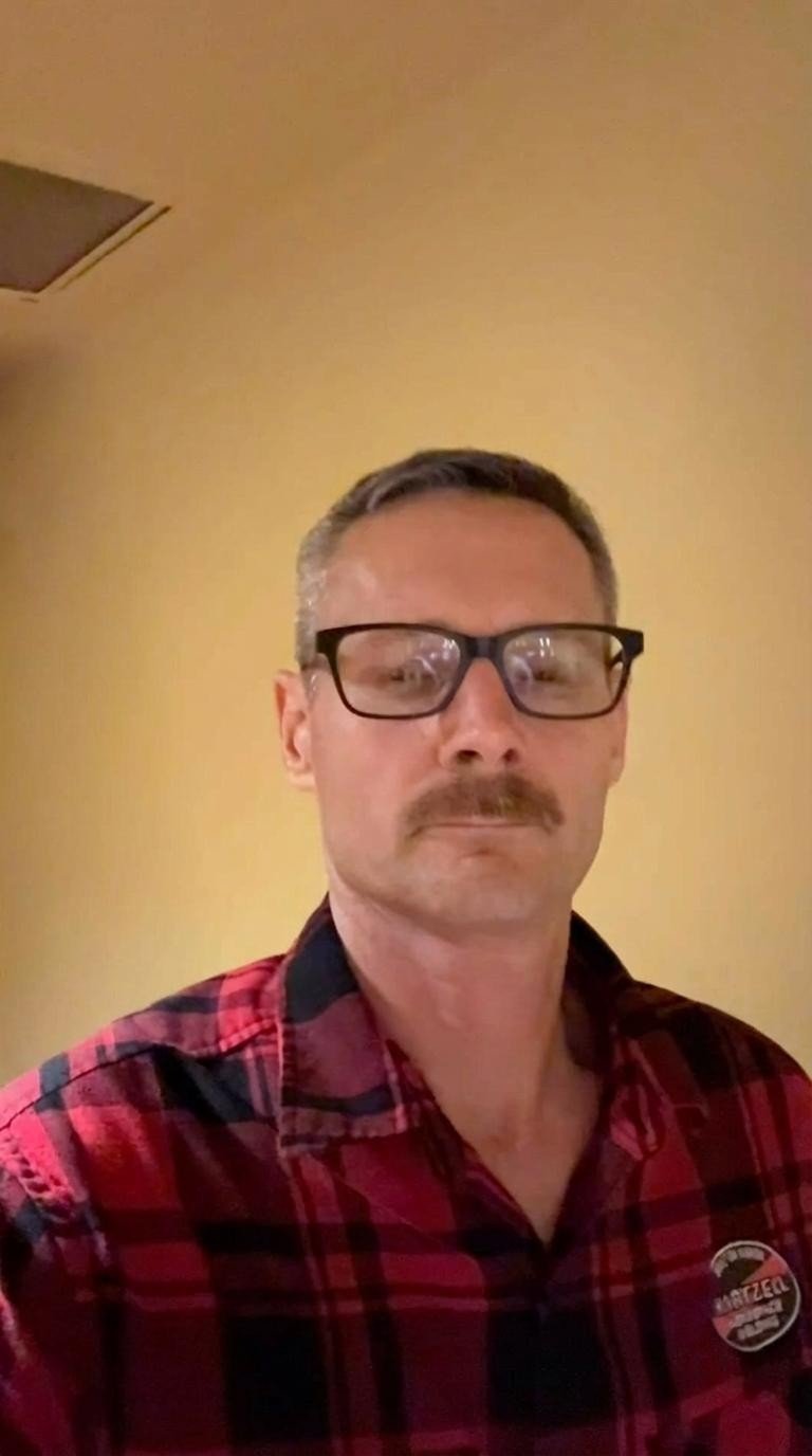 Why the film Sheepdog resonates with viewers