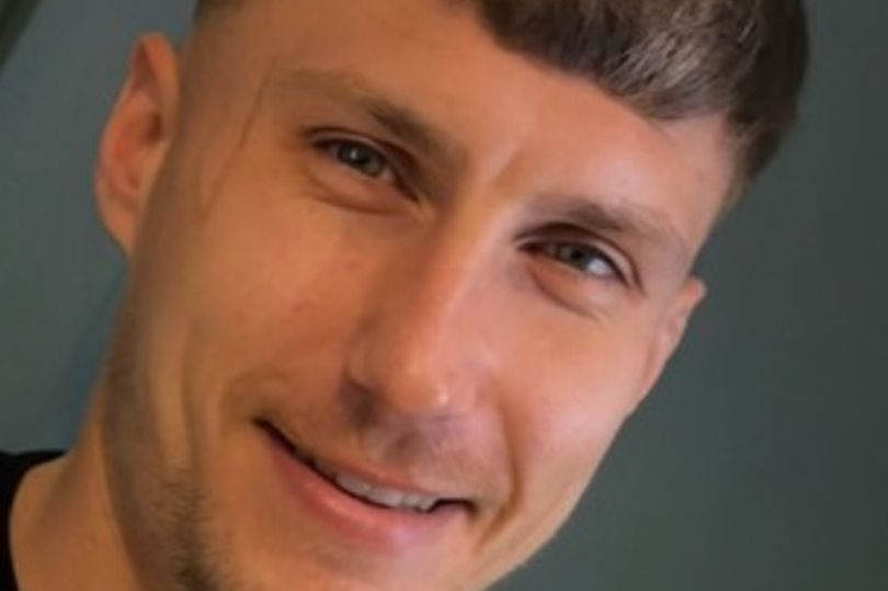 Urgent appeal for missing man last seen carrying camping bag