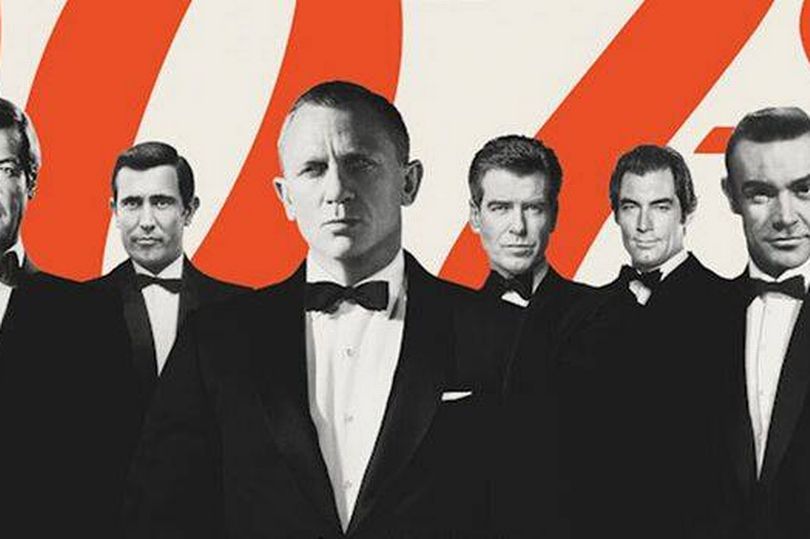 Next James Bond frontrunner's odds dramatically slashed by 60% in new polls