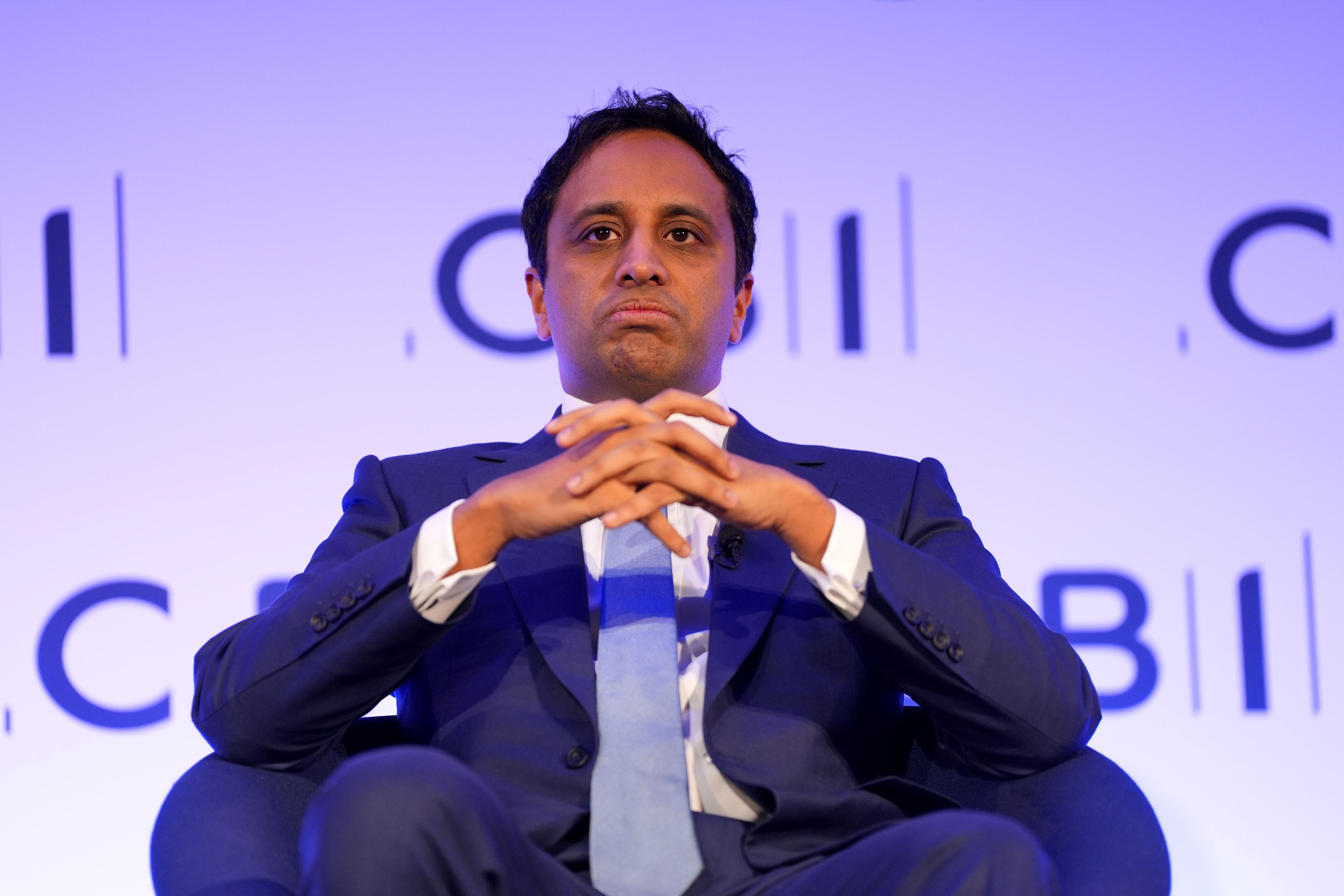 HOLD FOR MATT More likely we win next general election with Jenrick at ...