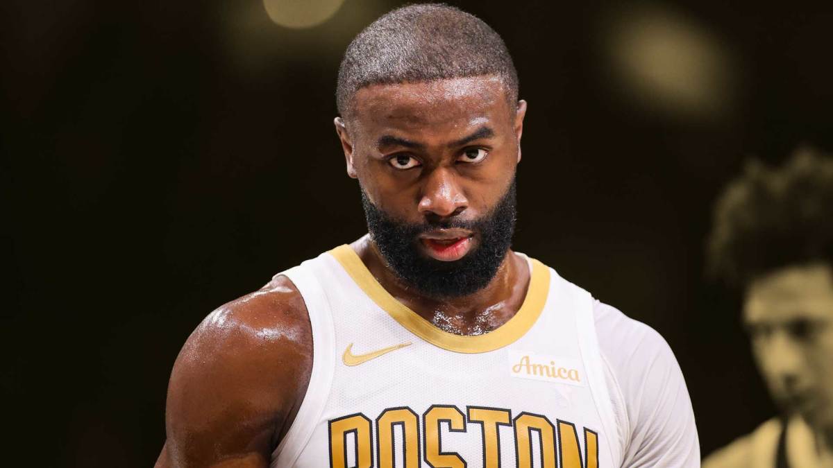 “I’ll see you in the Cobb County Jail” – Jaylen Brown shares backstory ...