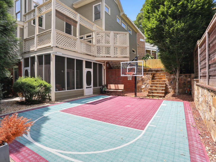 WNBA star Angel McCoughtry selling Georgia home for $1.2 million