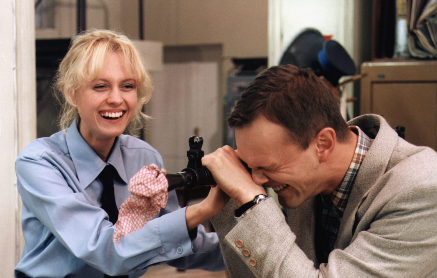 Kasia z "13 posterunku" była ulubienicą telewidzów. Czym teraz zajmuje ...