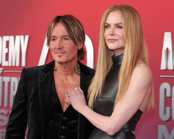 Nicole Kidman's subtle dig at Keith Urban as he reportedly moves in ...