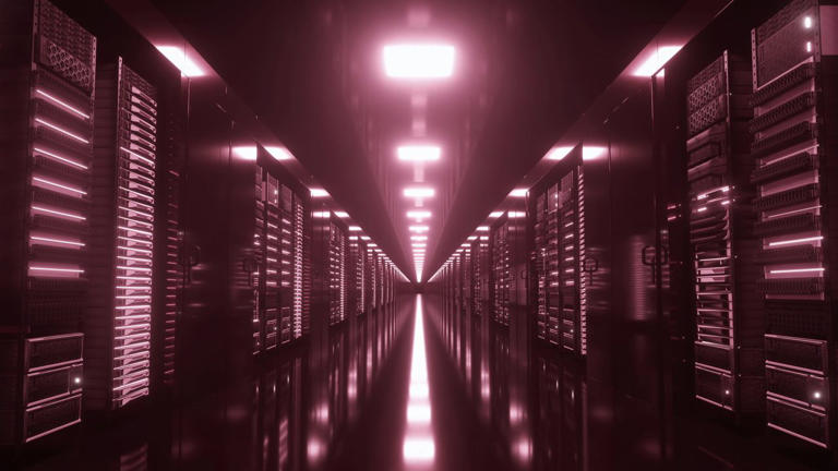 Could there ever be a worldwide internet outage?