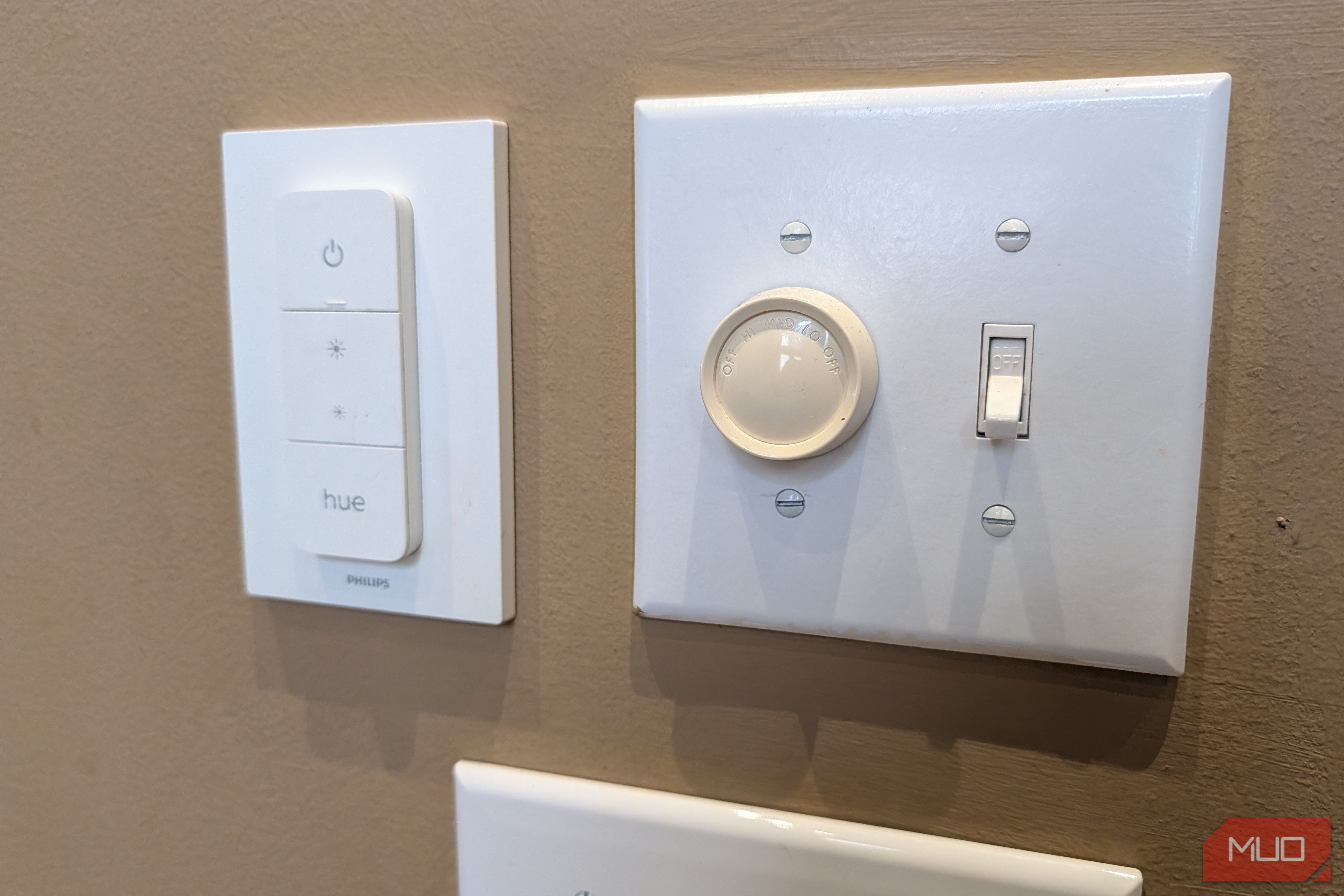 I finally fixed my Philips Hue setup, and my family actually likes it now