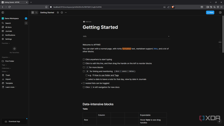 Forget Microsoft Loop: Try these open-source apps instead