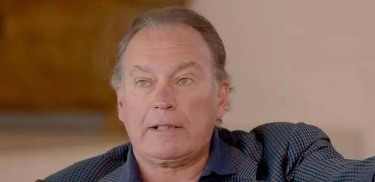 Bertín Osborne enciende las alarmas por su estado de salud: afonía y ...
