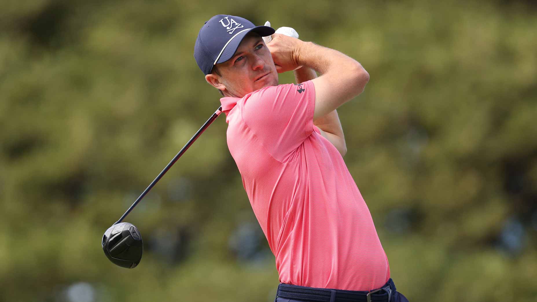 2026 Sony Open Sunday TV coverage: How to watch round 4