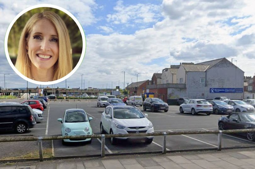 Driver wins 'brinkmanship' battle with Euro Parks over £100 fine