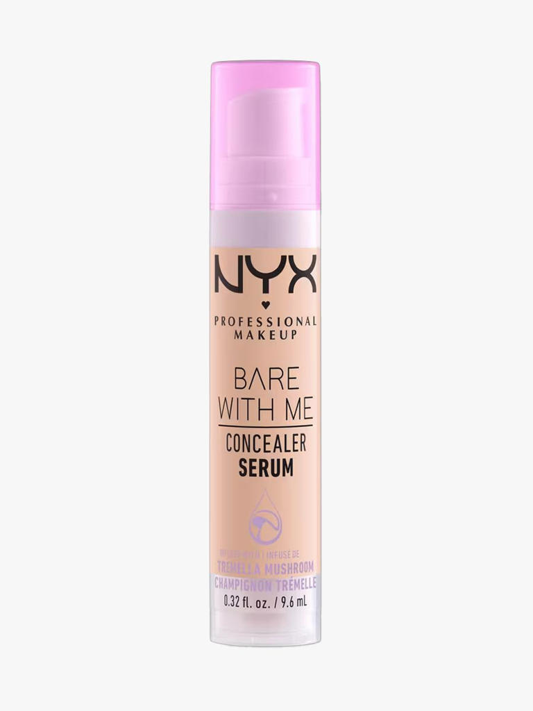 8 best serum concealers for coverage that still looks like skin
