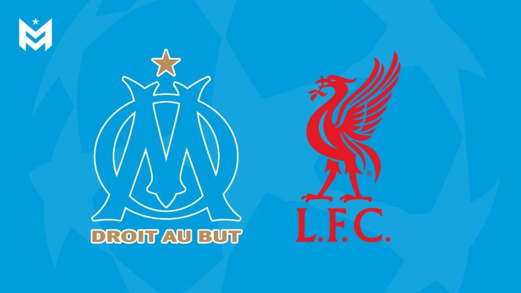 OM-Liverpool : sur quelle chaîne et à quelle heure