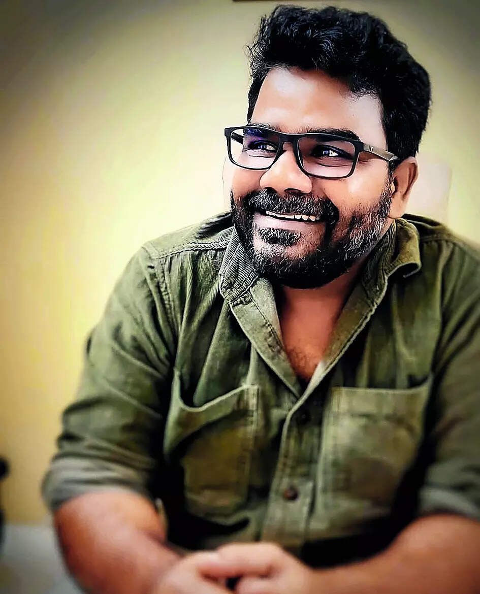 Rockstar to protagonist: DSP to headline Venu Yeldandi’s rural drama