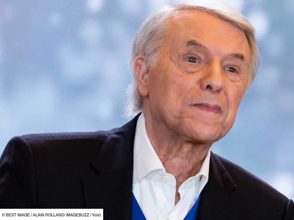 Salvatore Adamo : que font ses enfants, tous exilés à l'étranger