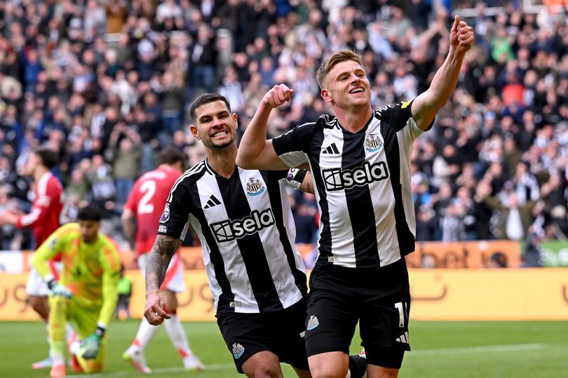 Scotland World Cup tracker as Harvey Barnes claim rings out, party date ...