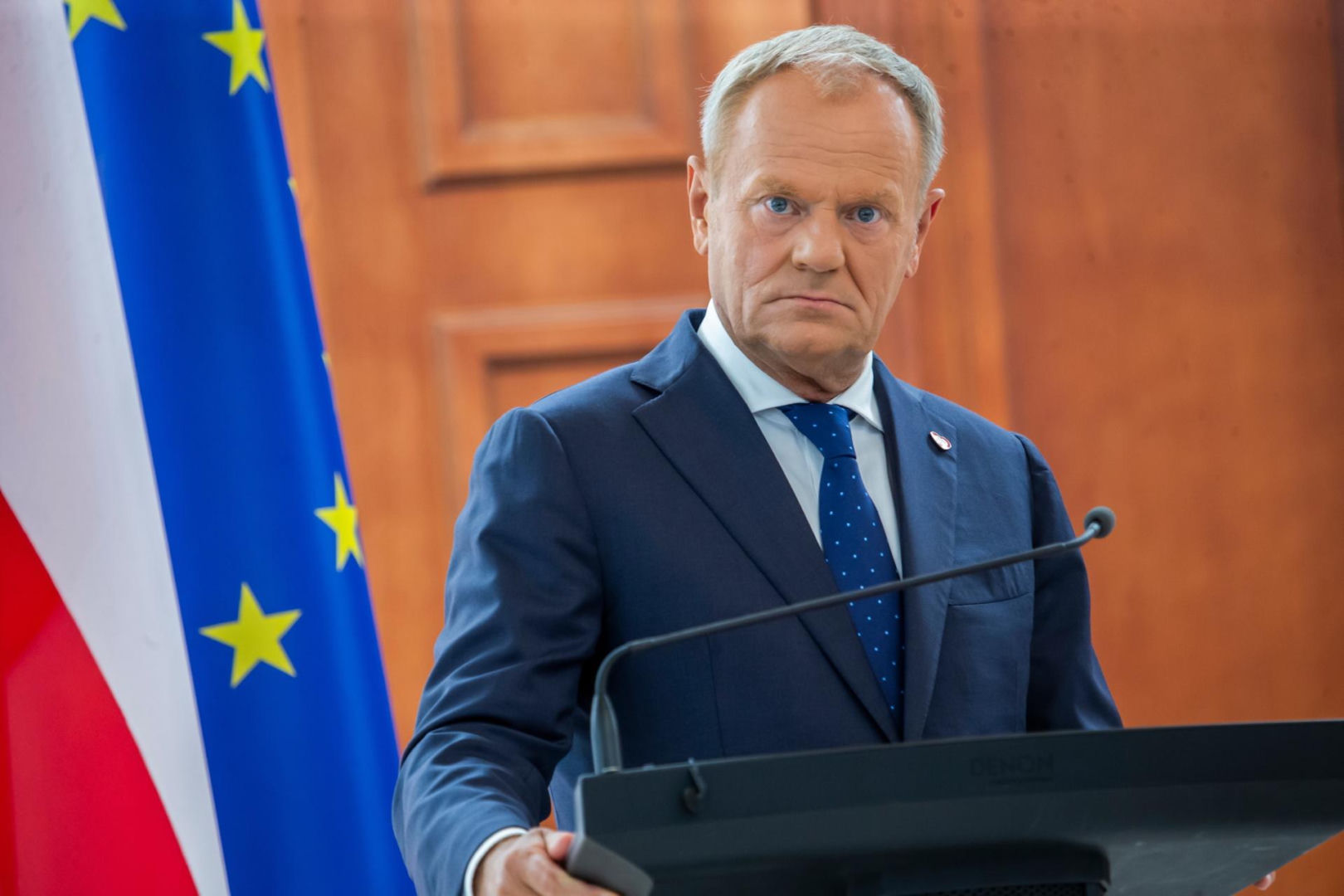 Wybory na szefa Koalicji Obywatelskiej. Zgłosił się tylko jeden kandydat