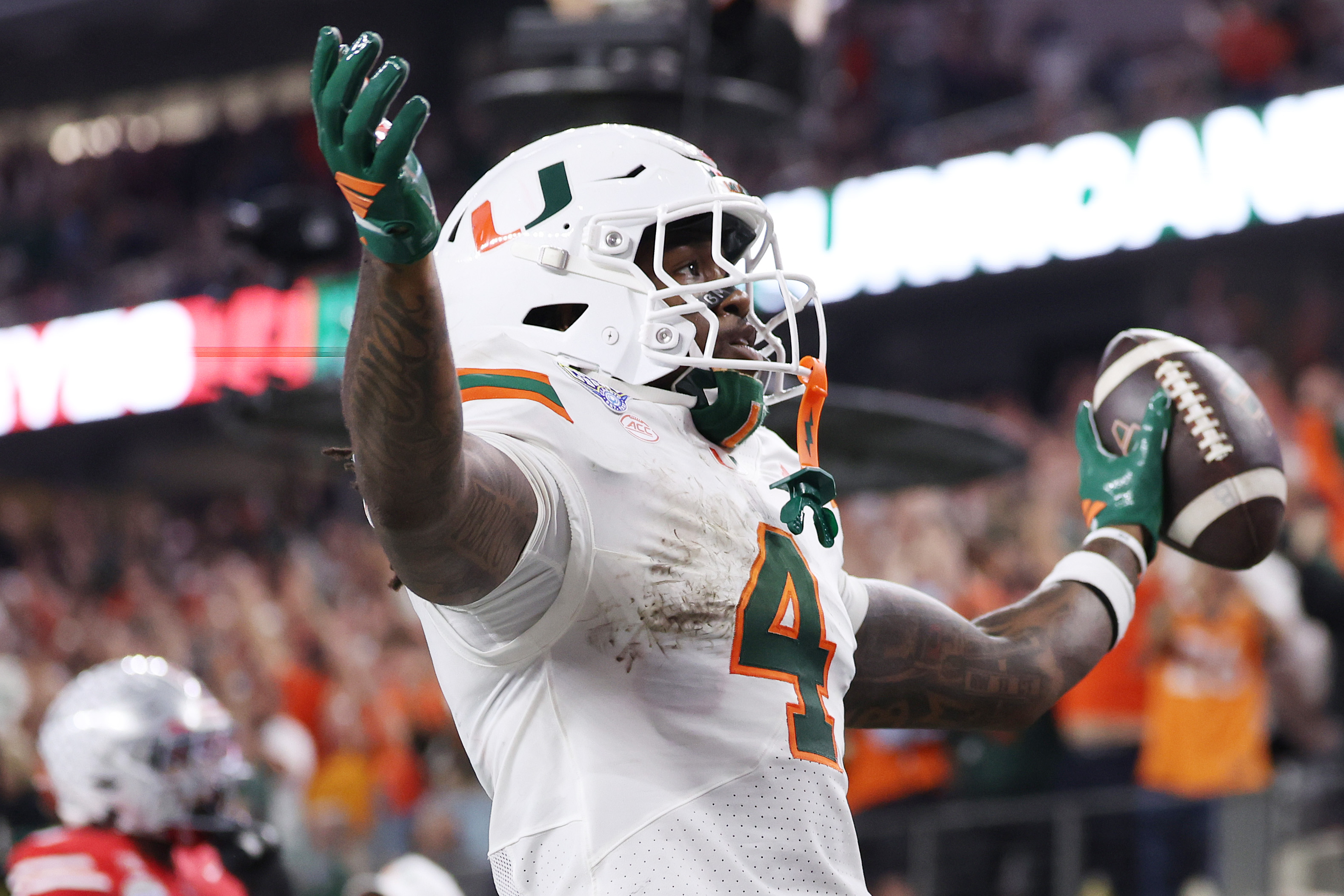 Getting to know Miami: Breaking down the Hurricanes offense