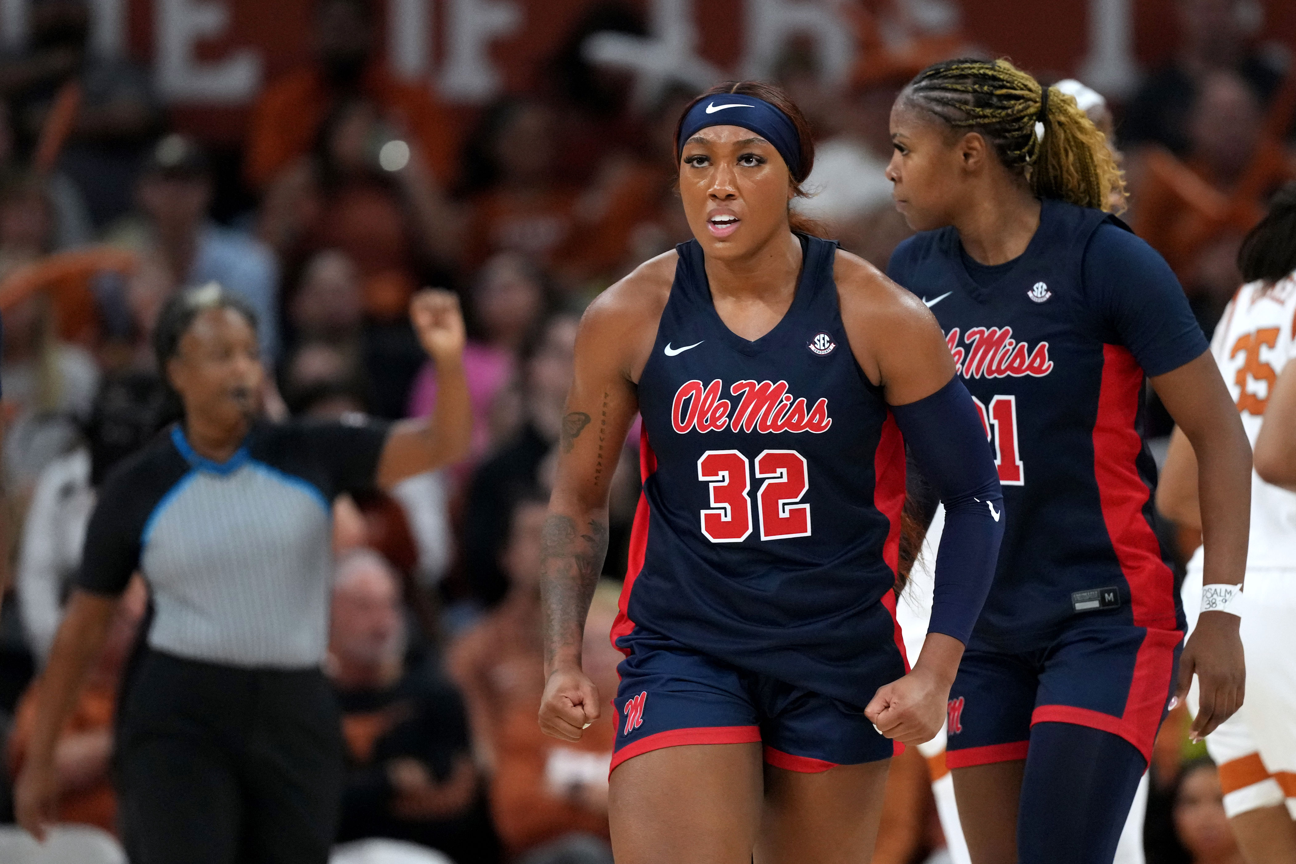 Are Ole Miss, Louisville and Oklahoma ready for reveal-all conference ...