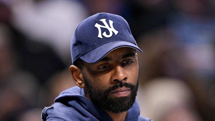 How Kyrie Irving shifts Mavericks' position at trade deadline