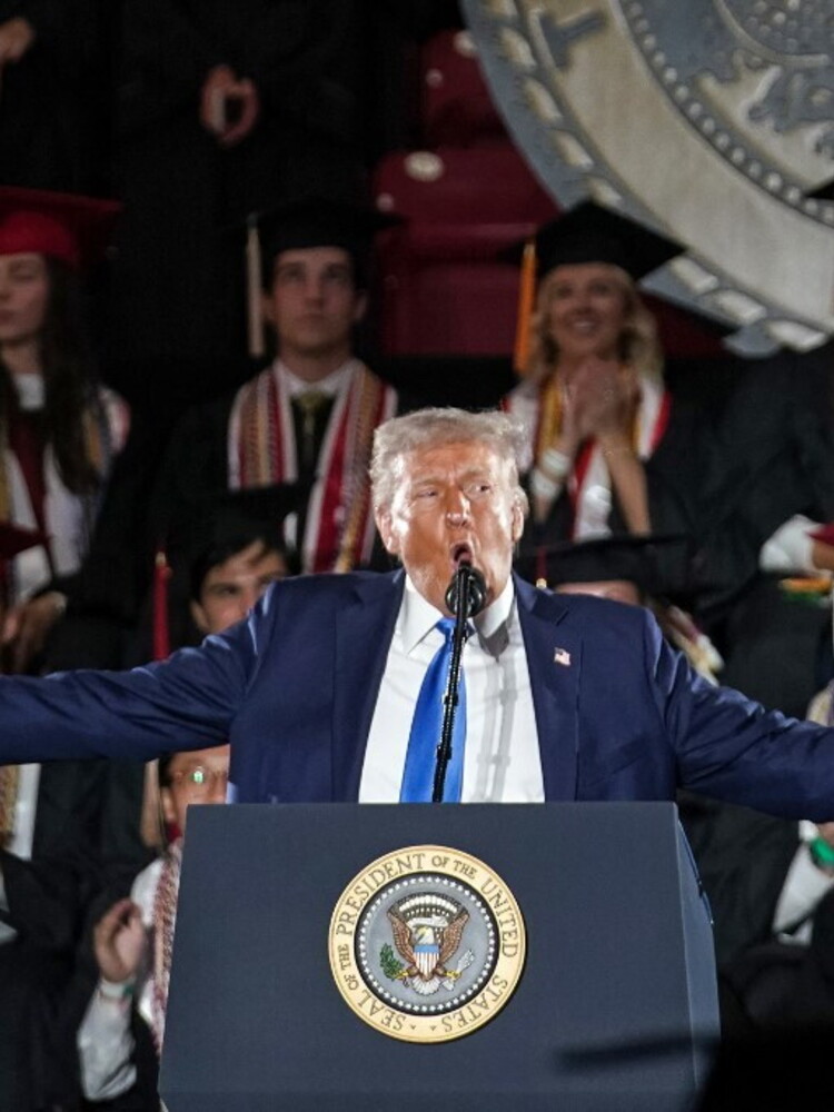 Un anno di Trump, l'America First alla Casa Bianca