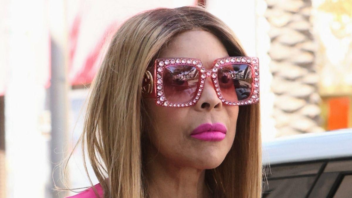 OK! reveals exactly what is happening with Wendy Williams' increasingly ...