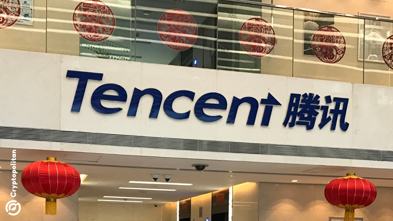 Tencent calls to improve AI chatbots for vulnerable groups