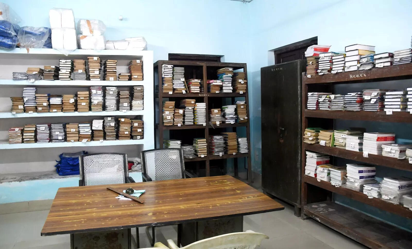 Crisis looms for Bihar’s language academies as staff numbers dwindle