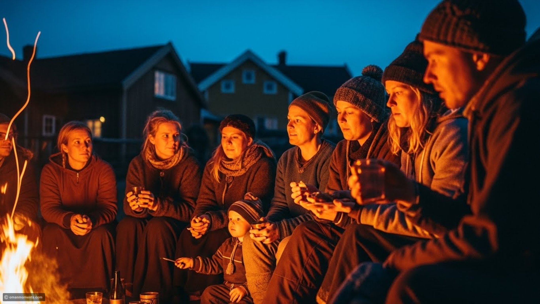 How Viking culture still exists around the world