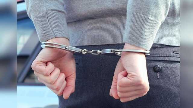 Escaped jail inmate recaptured after encounter in UP's Kannauj: Police