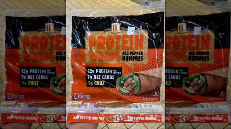The high-protein Aldi staple you should be adding to your lunch rotation