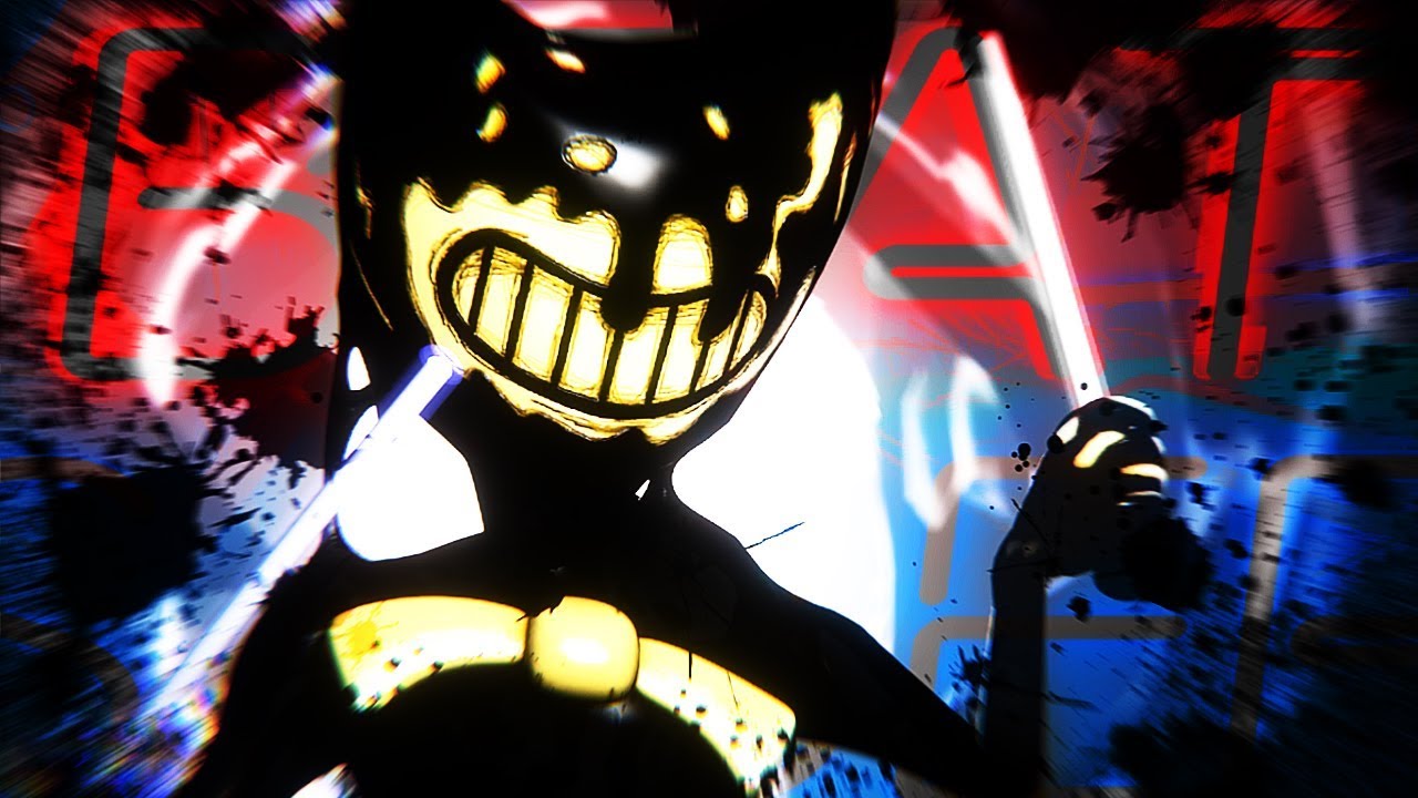 Beat Saber - Build Our Machine by DAGames (FC)