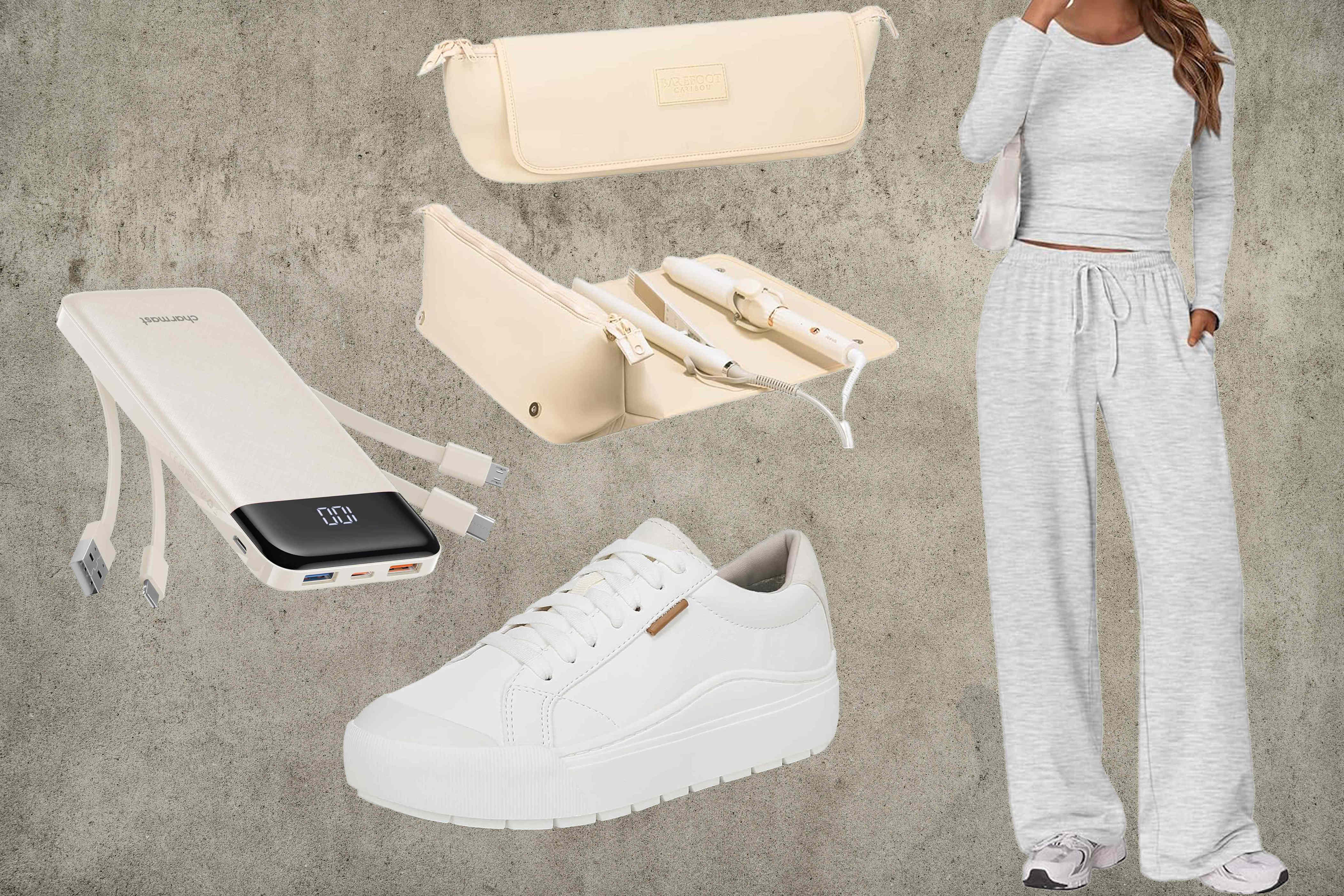 I travel to Europe every year with only a carry-on—these are the ...