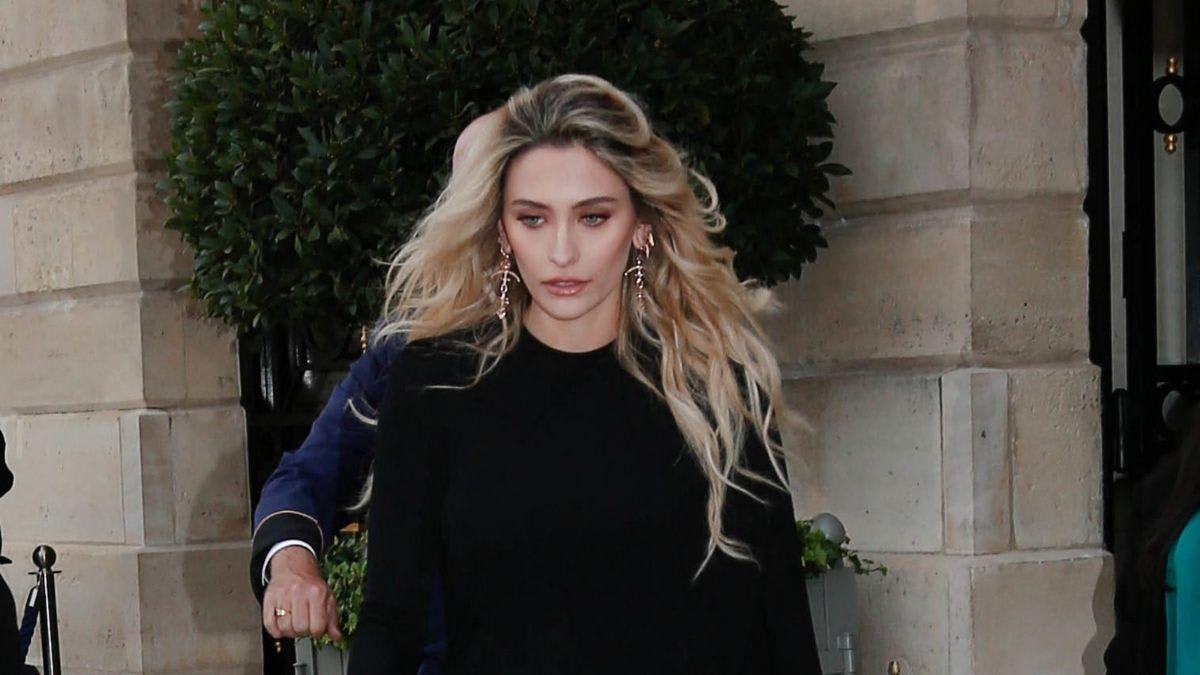 Why Michael Jackson's sister La Toya, 69, is at the center of massive ...