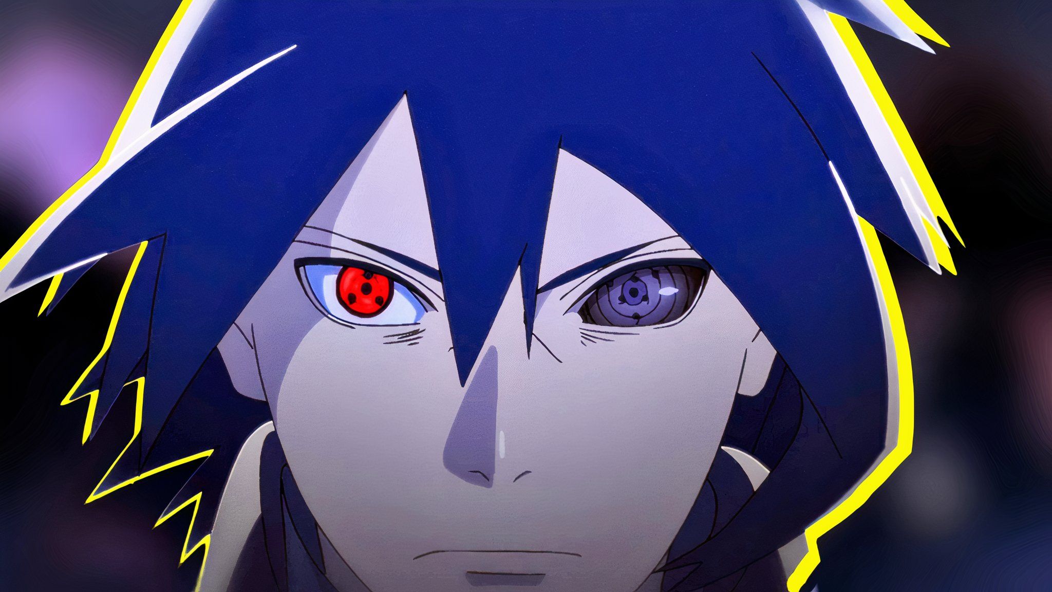 It's time to accept the death of the legendary Rinnegan in the Boruto ...